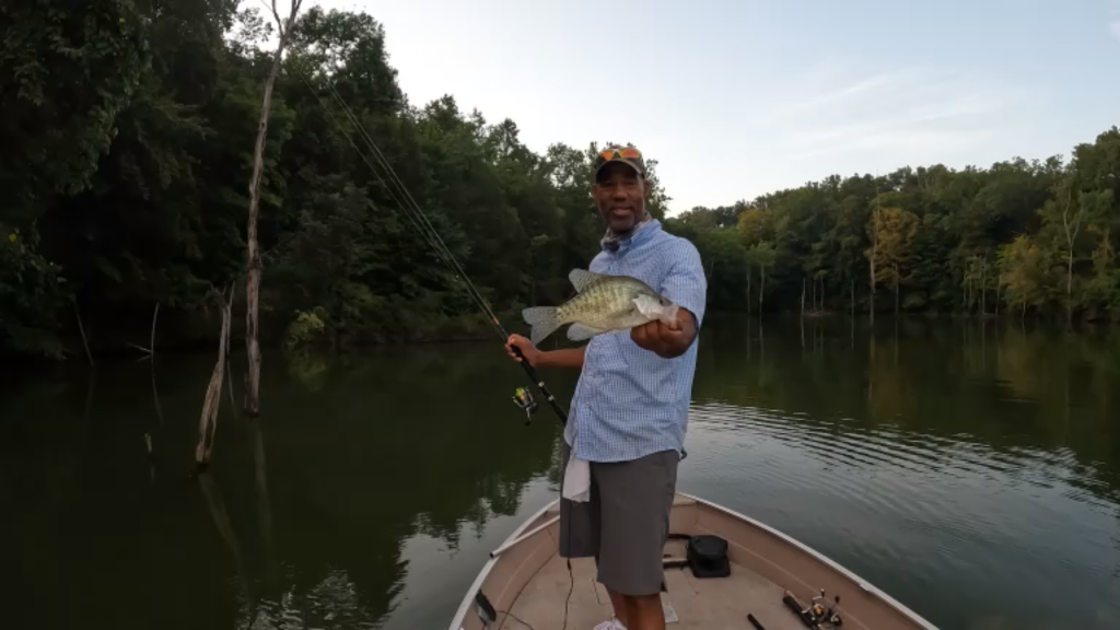 Understanding Summer Crappie: A Comprehensive Guide