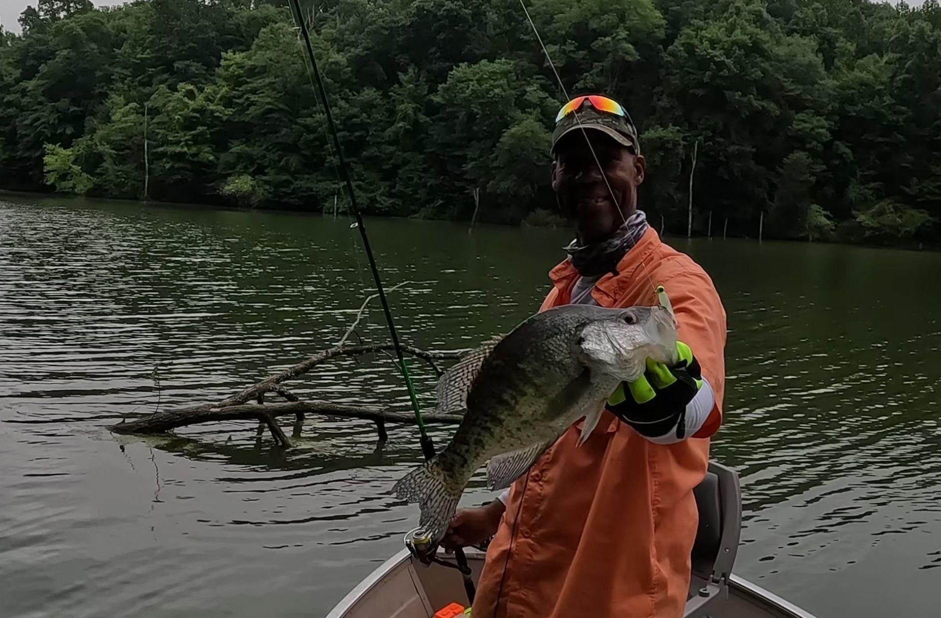 Understanding Summer Crappie: A Comprehensive Guide
